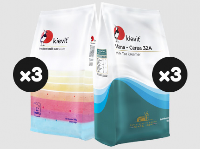 All Products – Kievit